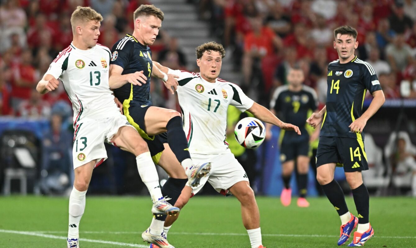 „Triumful inimii!”. Jurnaliștii maghiari sunt la picioarele naționalei ...