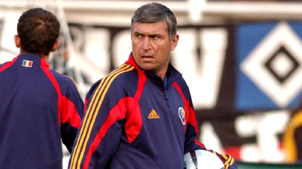 Dumitru Moraru reacționează în scandalul Cornel Dinu versus Silviu Lung ...