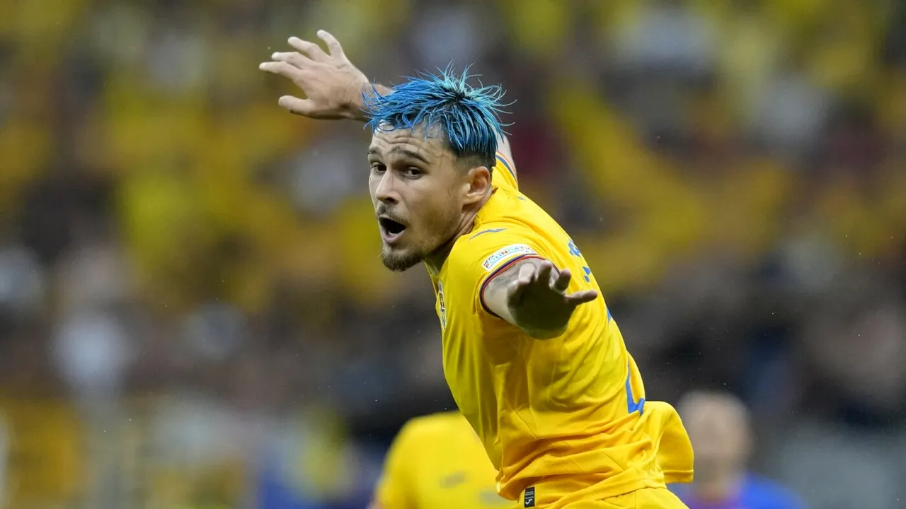 A făcut un EURO de senzație și are ofertă de transfer din Premier ...