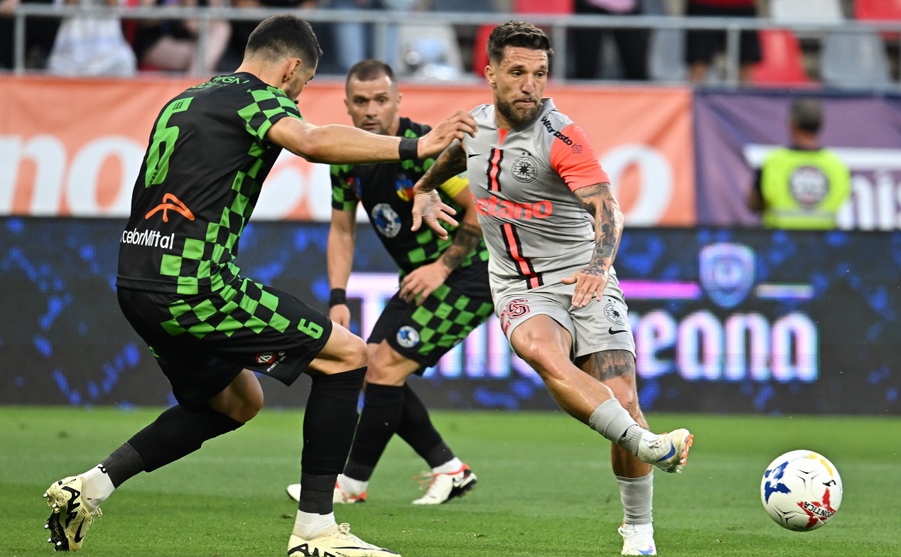 Alex Băluță dă verdictul despre noile transferuri ale lui FCSB! A avut ...