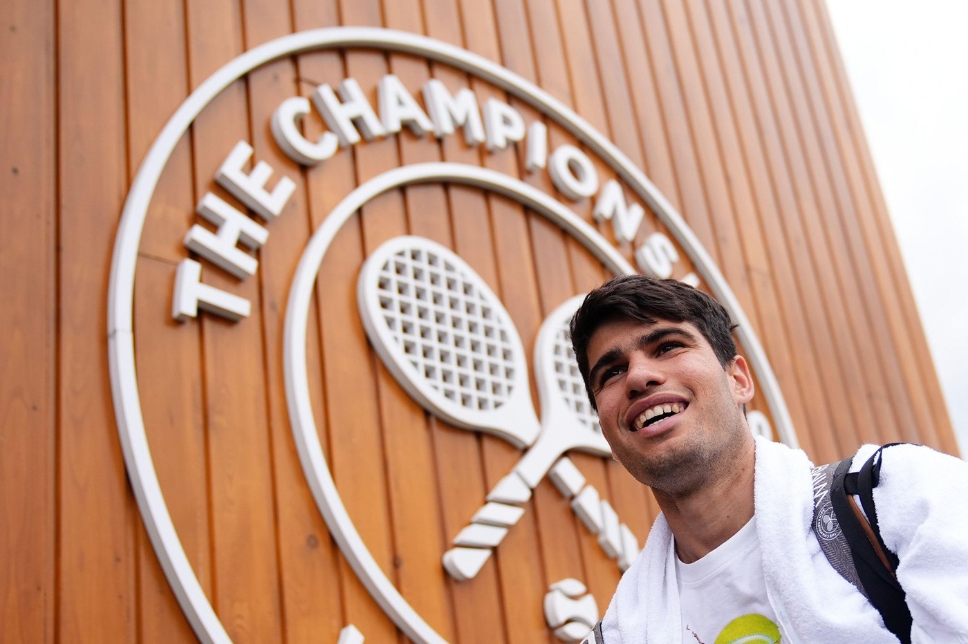 Carlos Alcaraz se anunță a fi cel mai mare din istoria tenisului! Ce ...