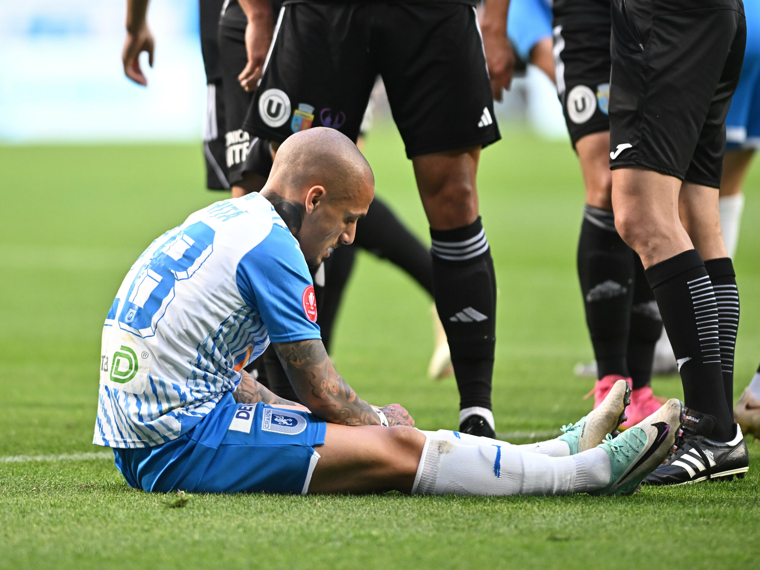 Au apărut noi informații despre cazul Alexandru Mitriță! Adevăratul ...