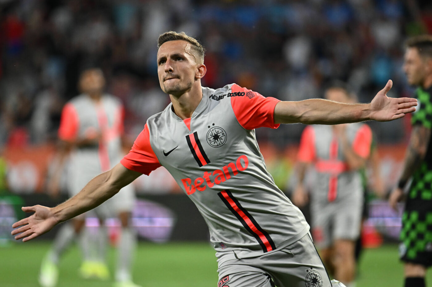 Cel mai scump transfer făcut de Gigi Becali, băgat în ședință de ...