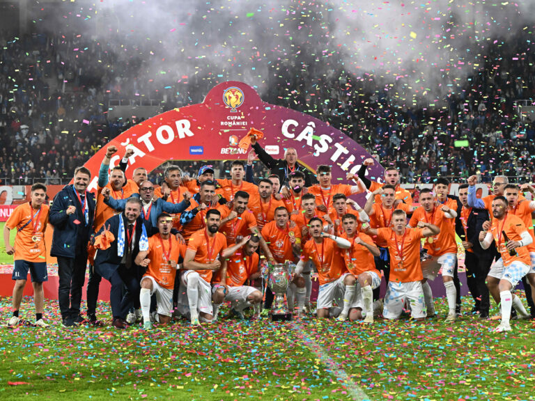 Calendar 2025 în fotbal: toate datele importante din Superliga, Cupa ...