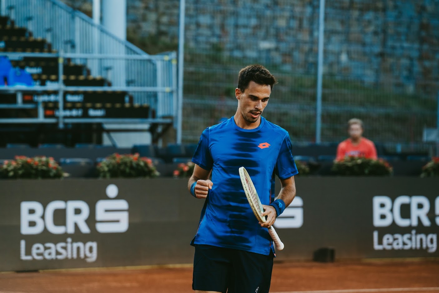 Codul Roșu de caniculă dă peste cap programul de la Concord Iași Open!