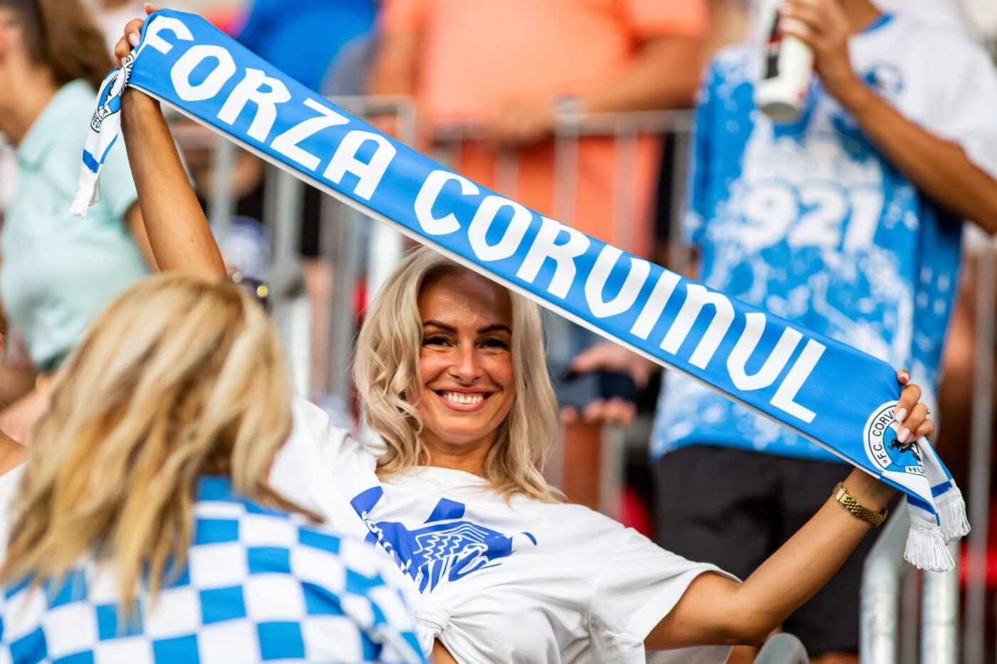 Corvinul nu începe Liga 2 până nu-și schimbă forma de organizare ...