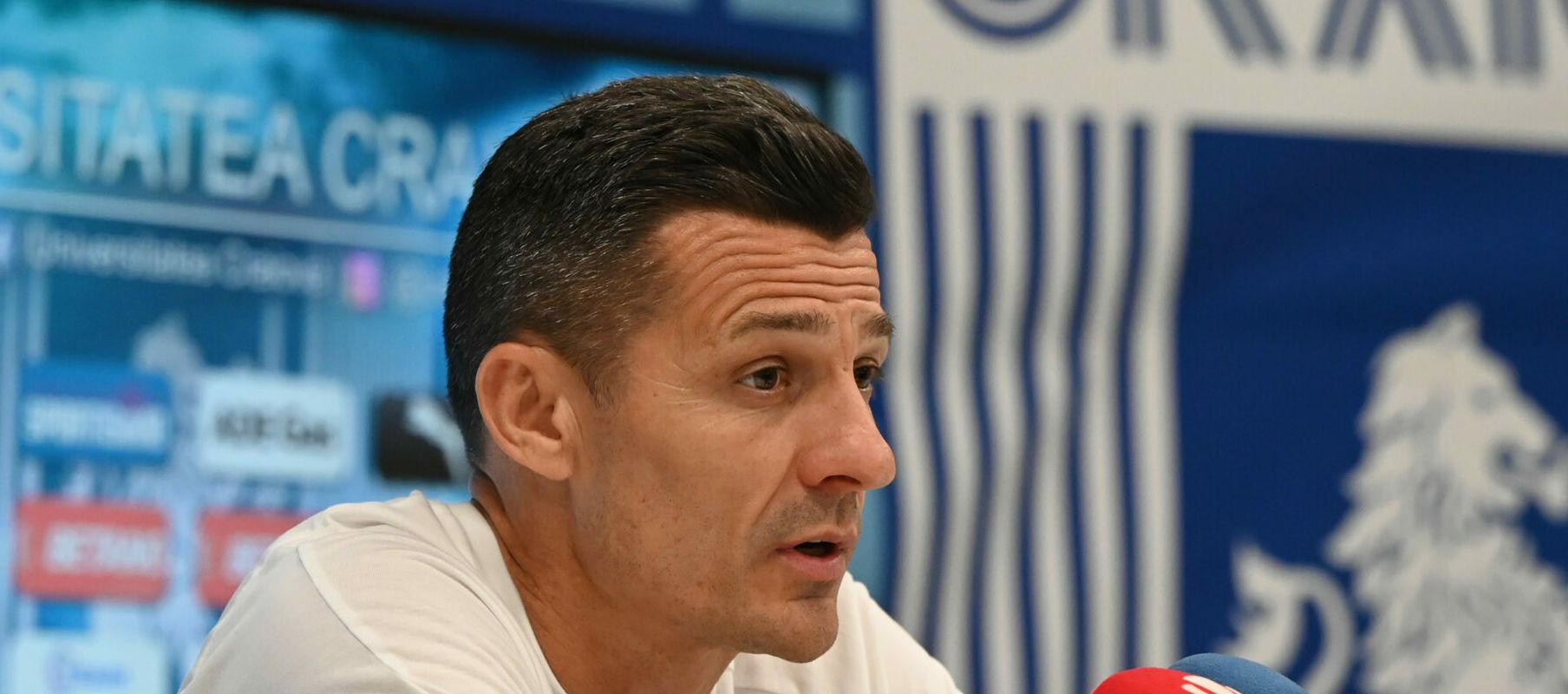 Costel Gâlcă îi mai cere achiziţii lui Mihai Rotaru