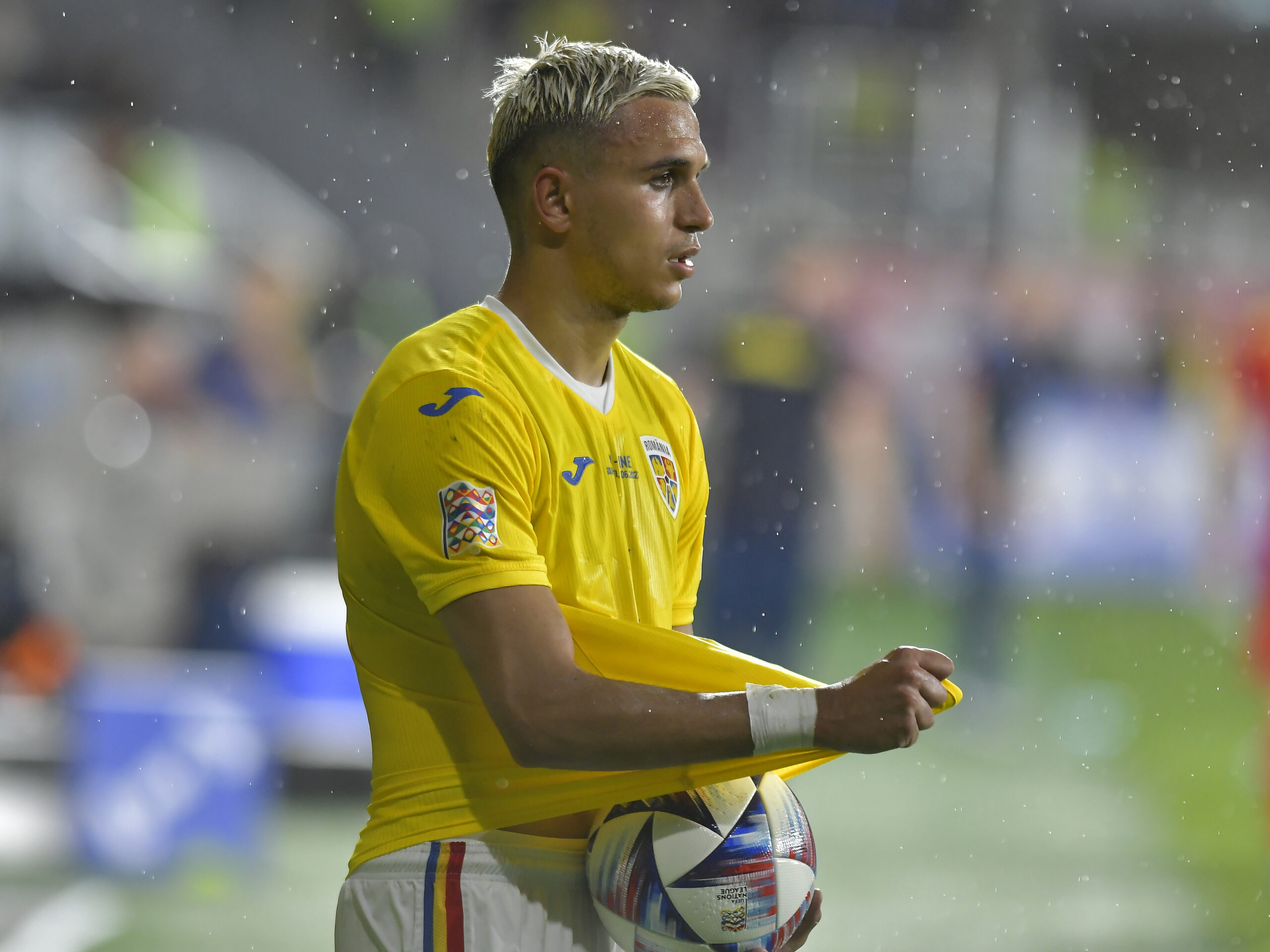 Cristi Manea, dezvăluiri tari după Rapid București - CFR Cluj 2-2: „Le ...