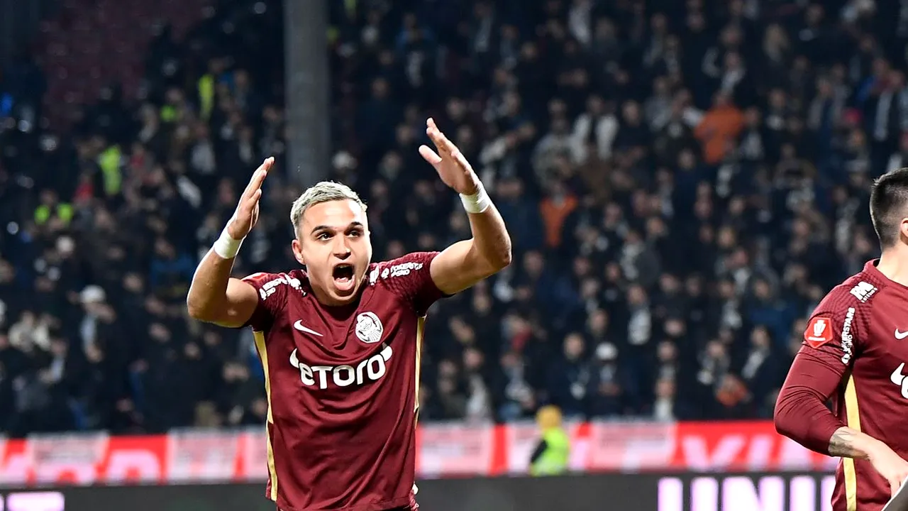 Cristi Manea își distruge fosta echipă! Fotbalistul a fost făcut ...