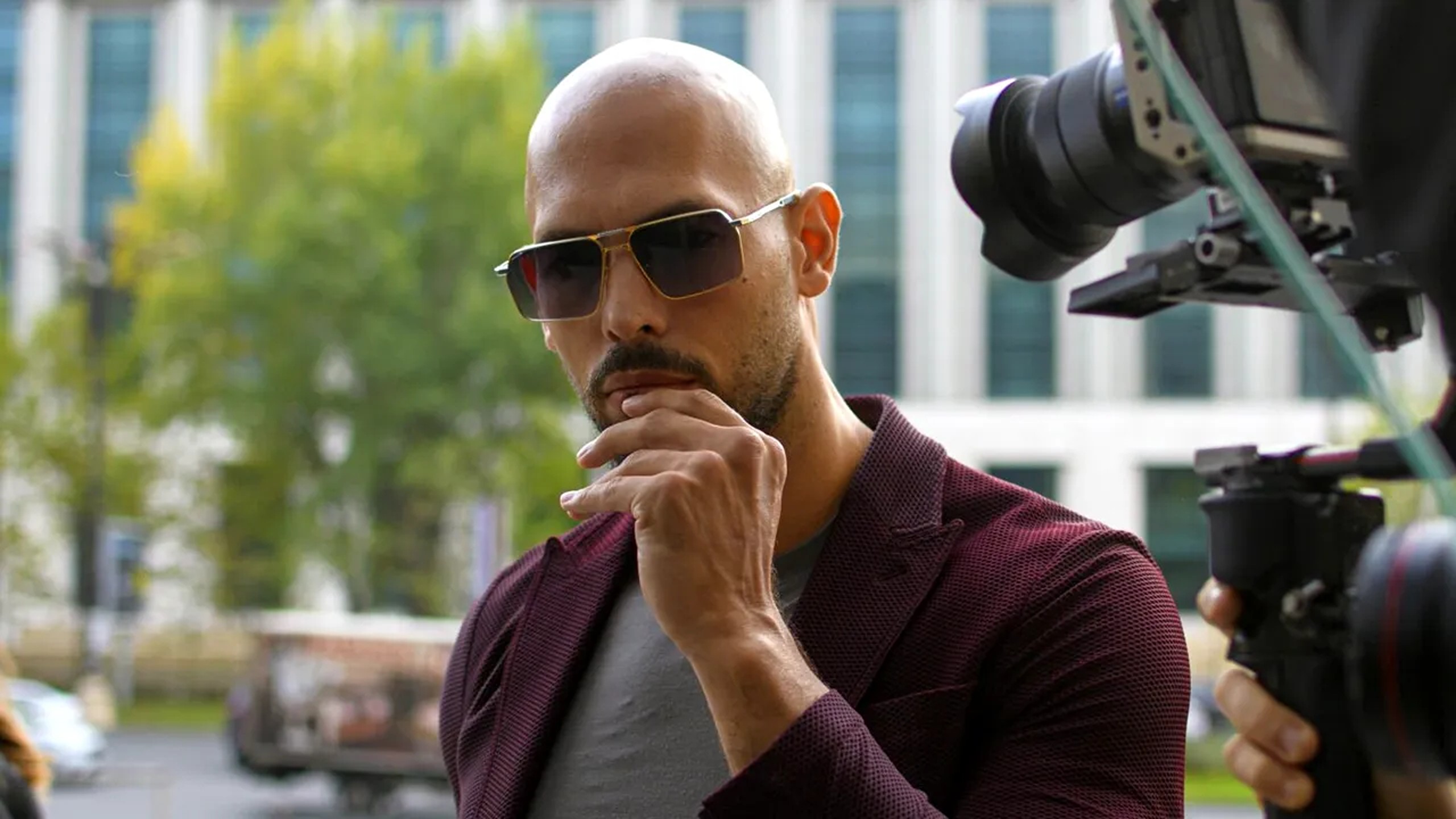 Cum arată noua iubire a lui Andrew Tate, milionarul misogin care a ...