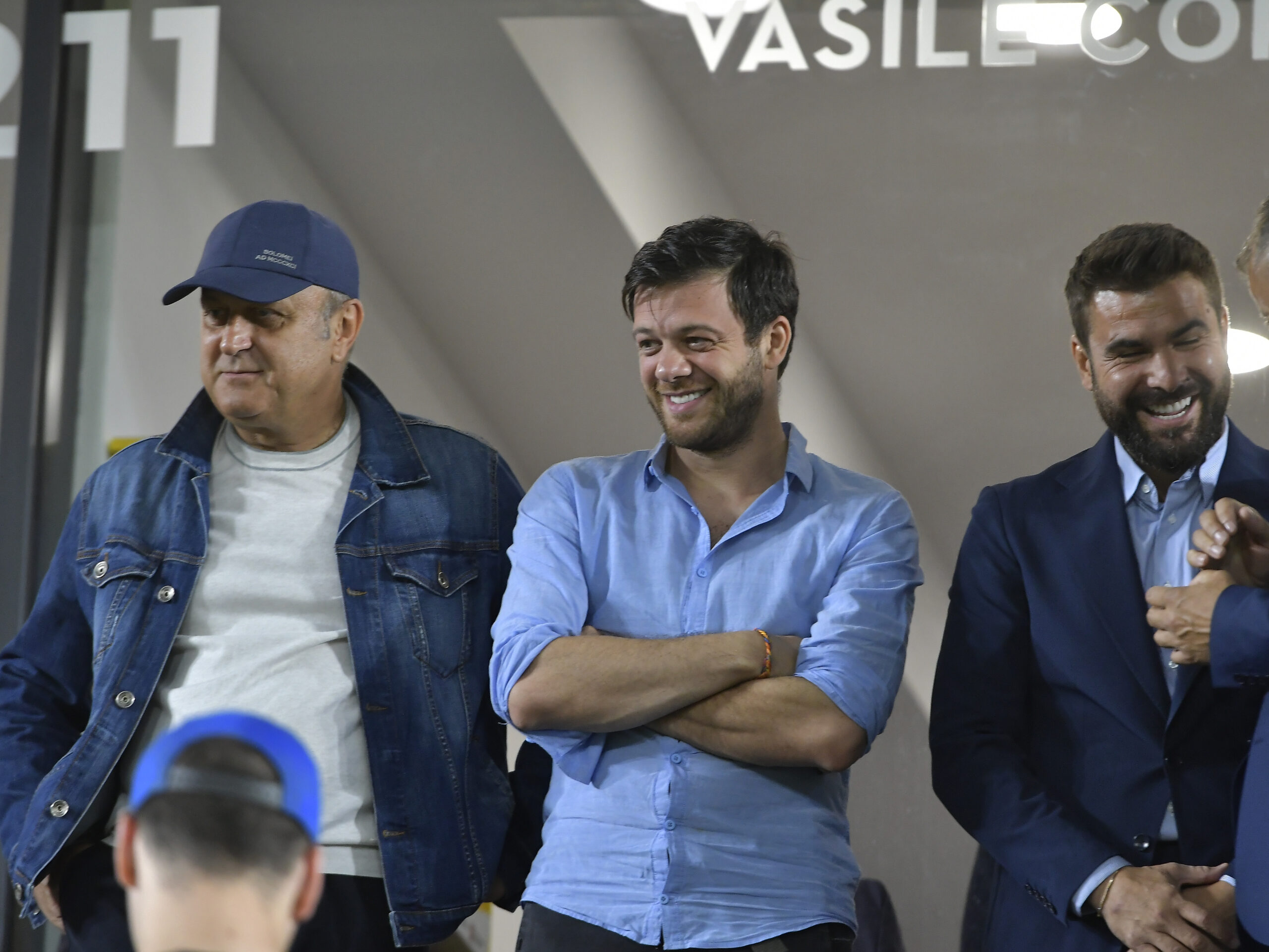 Dan Șucu a încercat totul pentru a deturna transferul pe care Gigi ...