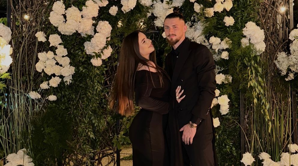 De ce nu a venit Radu Drăgușin la nunta lui Ianis Hagi