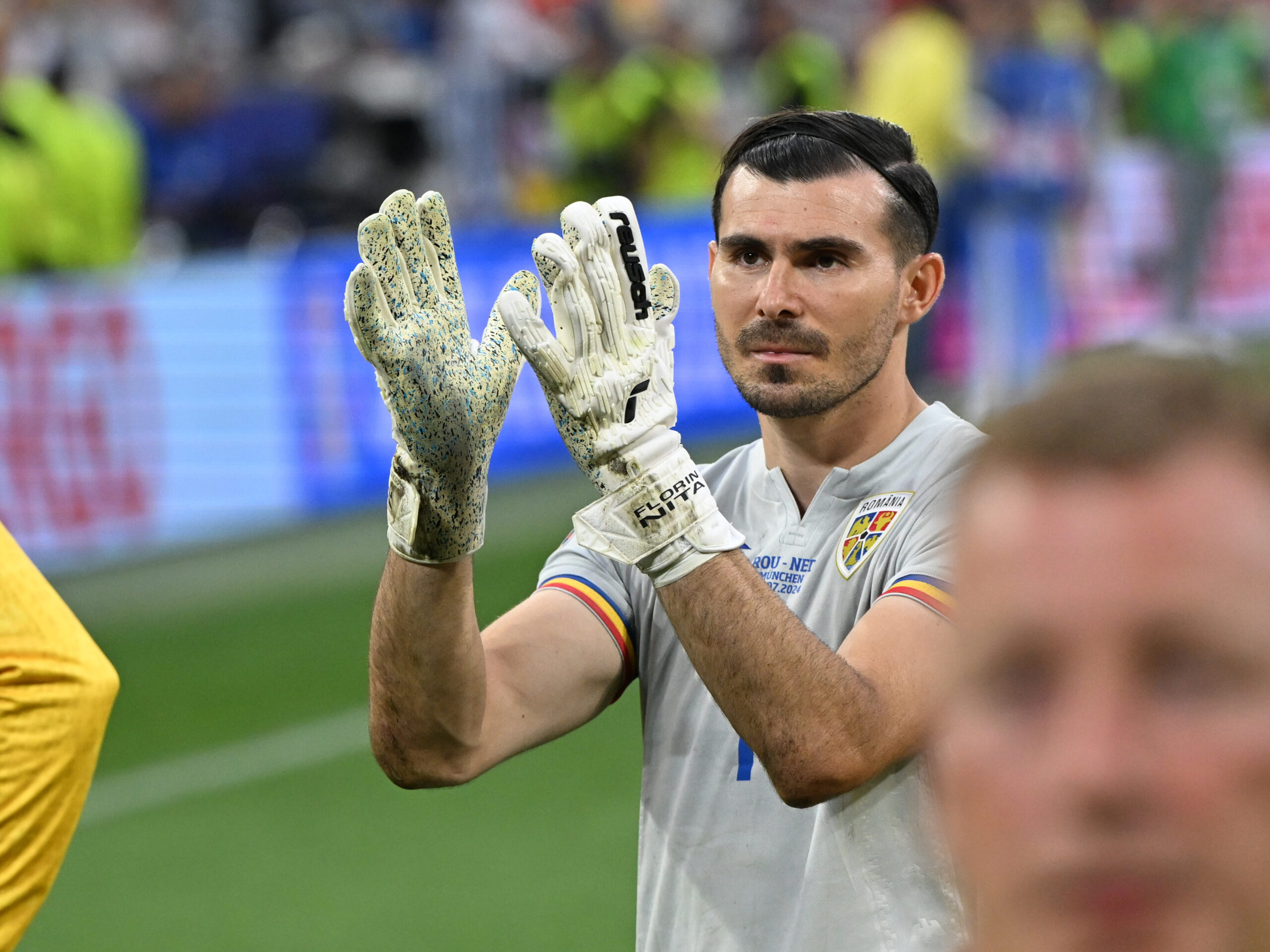 Florin Niță, cadou superb din partea soției de ziua lui! La câteva ore ...