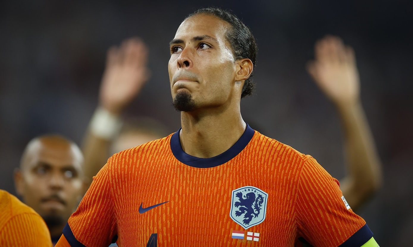 Fotbaliștii lui Koeman, dărâmați psihic, după Anglia - Olanda 2-1 ...