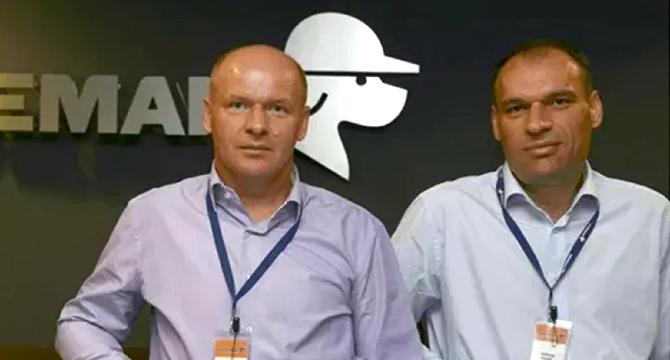 Frații Pavăl, șefii imperiului Dedeman, undă verde să preia Steaua de ...