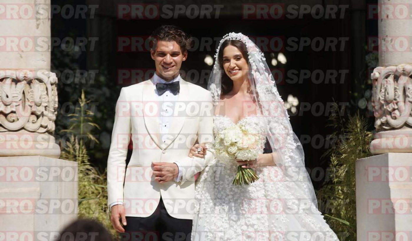 Gică Hagi a unit Generația de Aur cu Generația Mutu-Chivu și cu ...