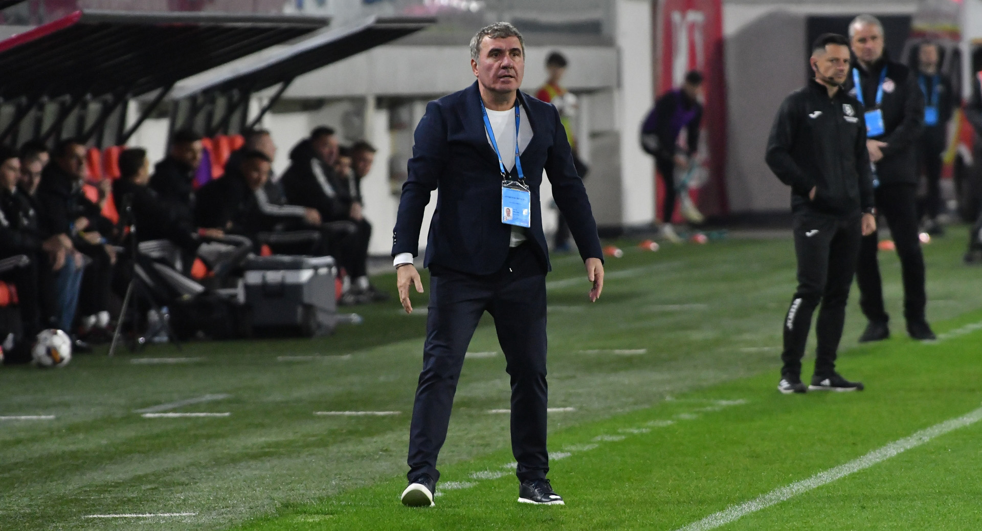 Gică Hagi s-a retras! Transferul pe care doar Gigi Becali şi Nelu Varga şi-l permit: „Ați văzut ...