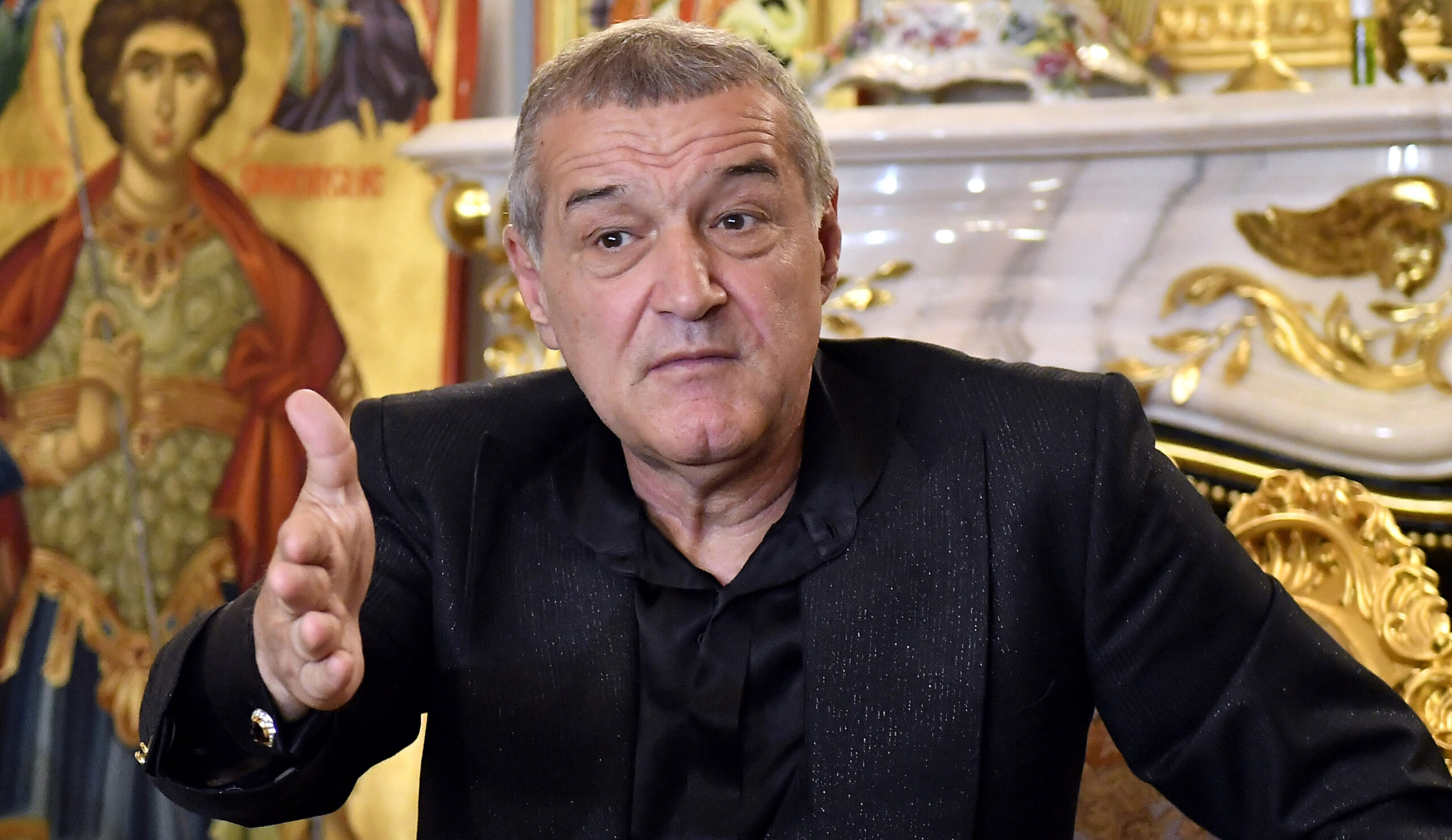 Gigi Becali, anunț despre transferul lui Florin Tănase la FCSB! I-a transmis un mesaj ferm, în ...