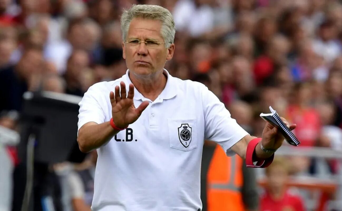 Ladislau Boloni, bomba anului în Superliga! Antrenorul și-a anunțat ...