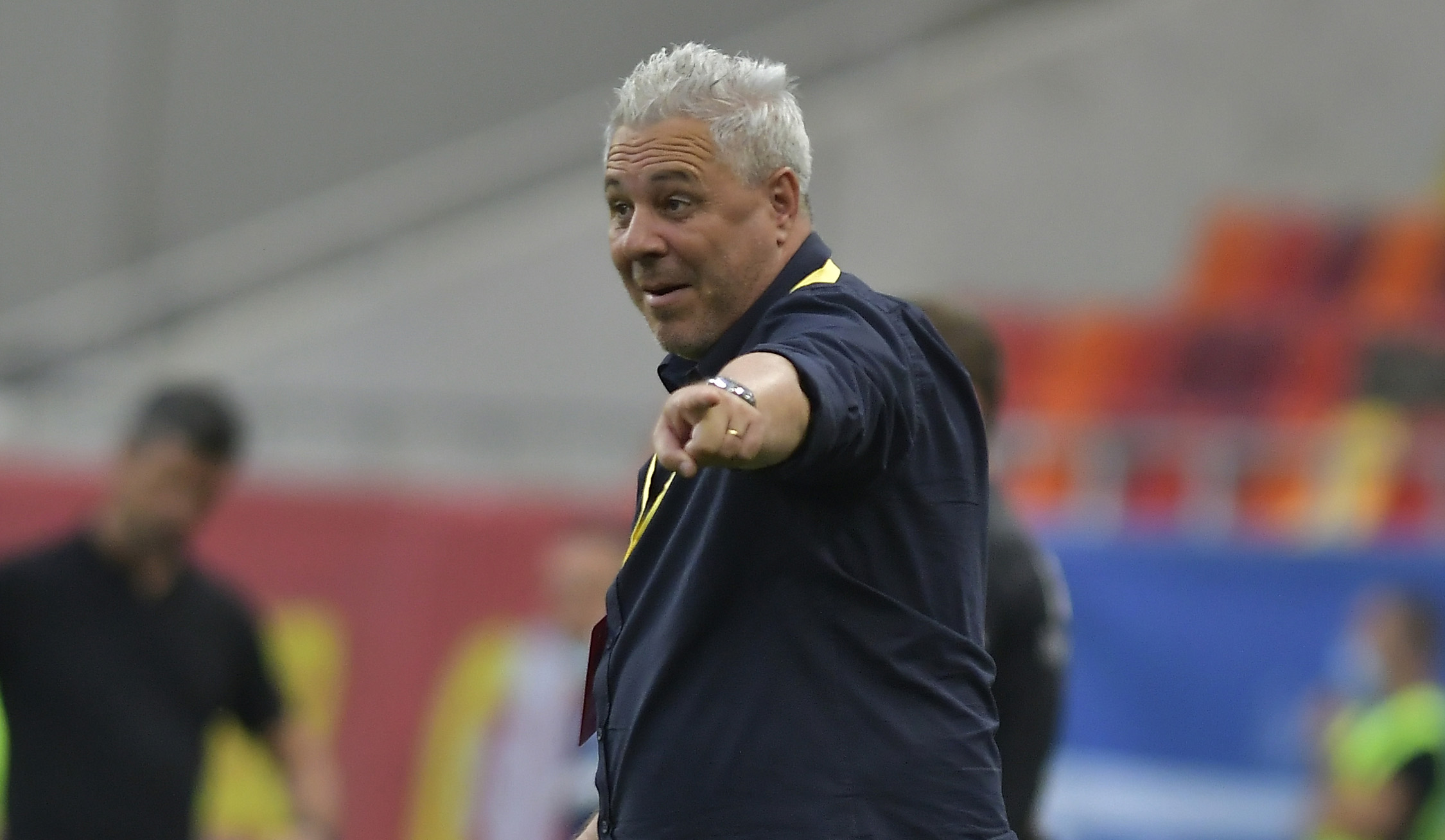 Marius Șumudică, negocieri pentru a prelua un club din Superliga. S-a ...