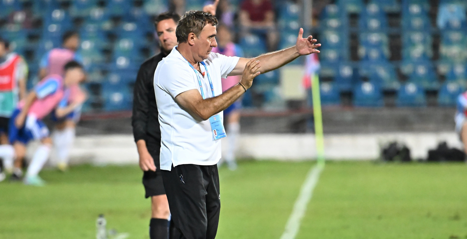 Meme Stoica dă verdictul în cazul „Gică Hagi, noul selecționer al ...