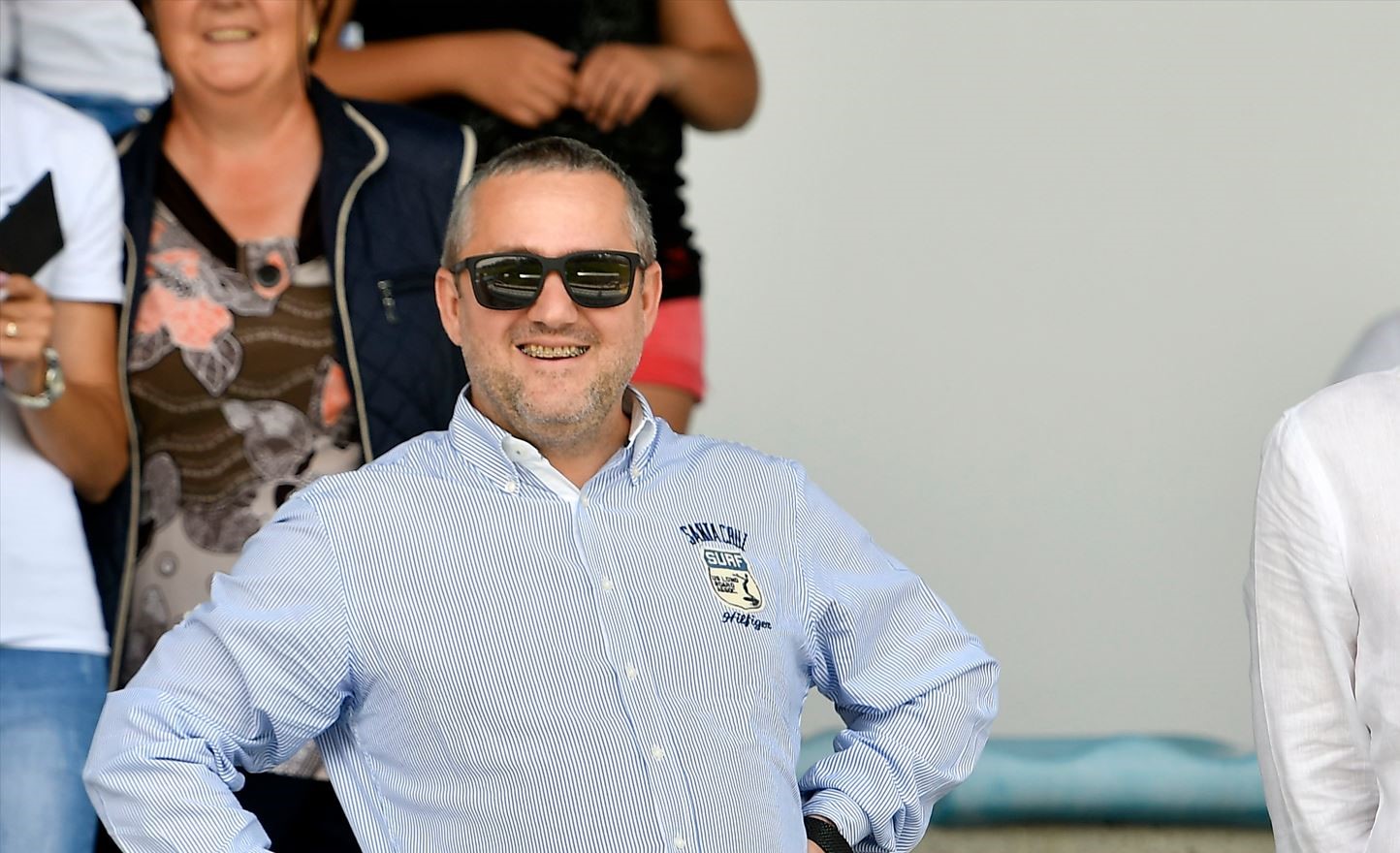 Mihai Rotaru a decis să spargă banca pentru un transfer de top, dar ...