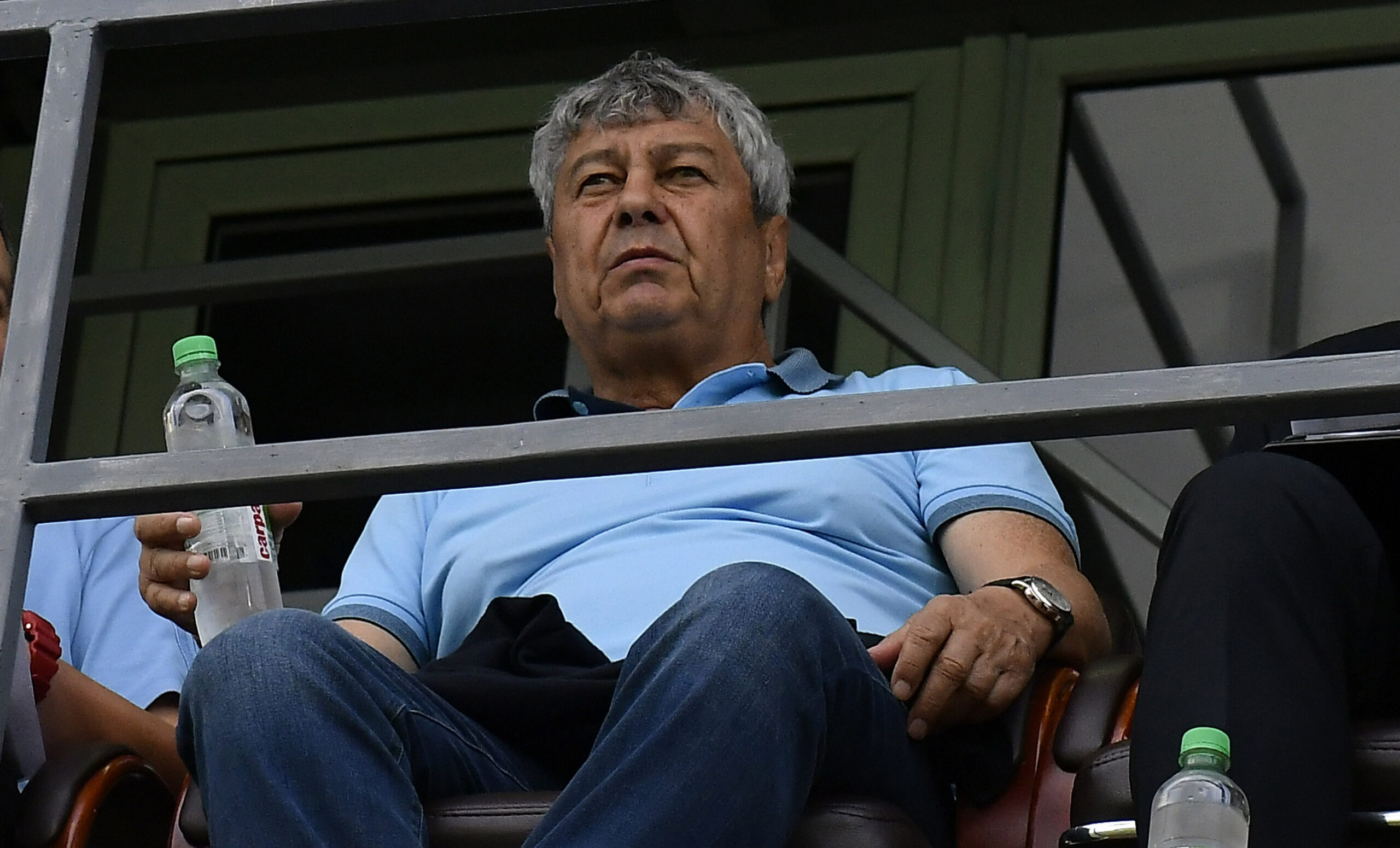 Mircea Lucescu, verdict controversat după eliminarea României: "Nu am ...