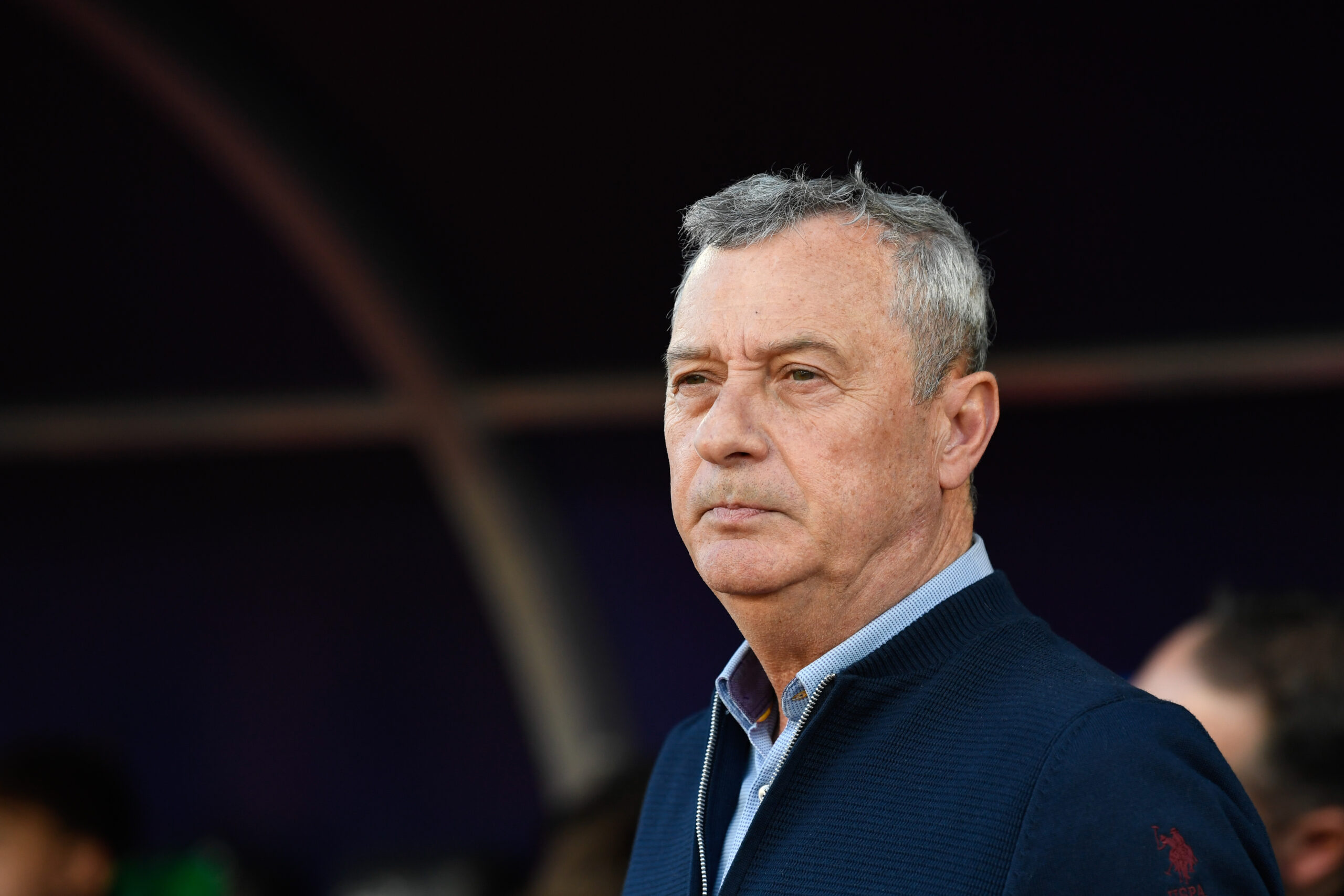 Mircea Rednic nu e mulțumit cu punctul scos în UTA - Rapid 1-1, meci în ...