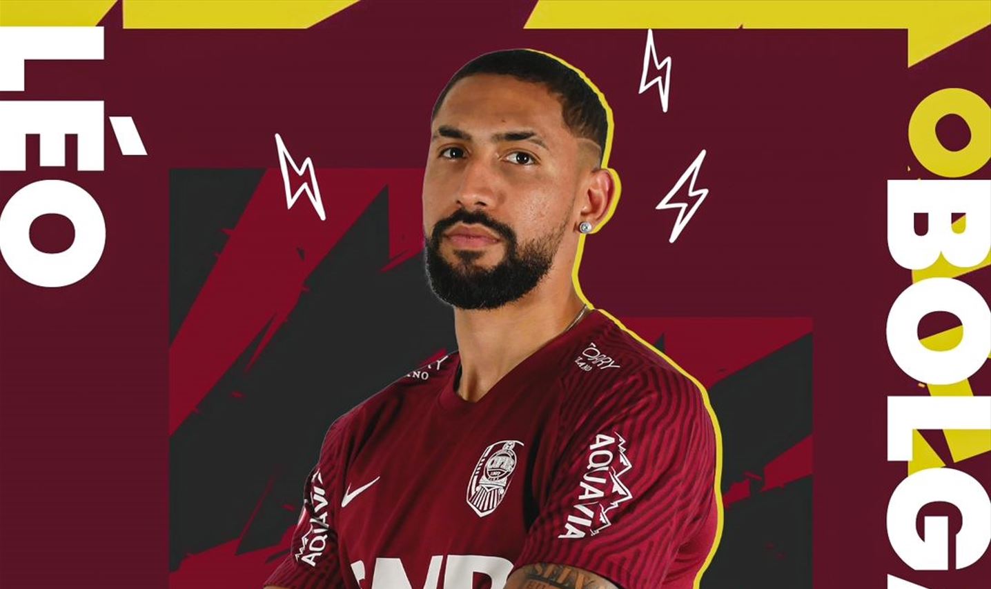 Nelu Varga a dat lovitura cu un brazilian din Portugalia! El e ...