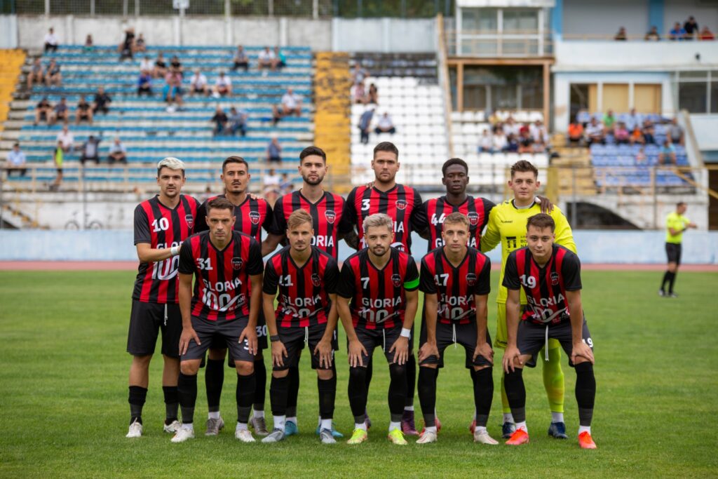 Patru transferuri dintr-un foc, antrenor și jucători, la noul proiect ...