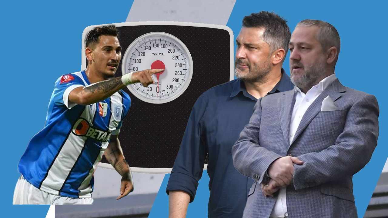 Planul secret prin care se încearcă revitalizarea carierei lui Jovan ...