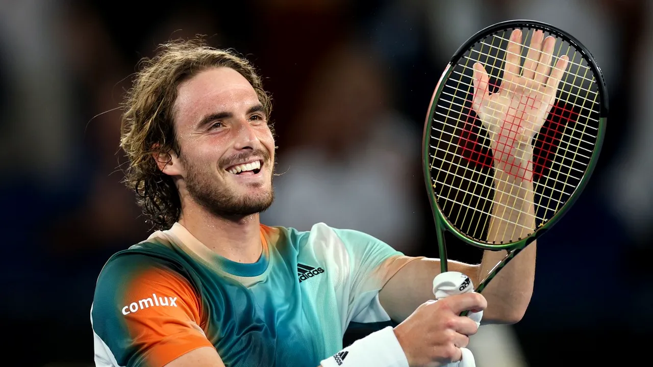 Scandalul dintre iubita lui Taylor Fritz și Alex Zverev a incendiat ...