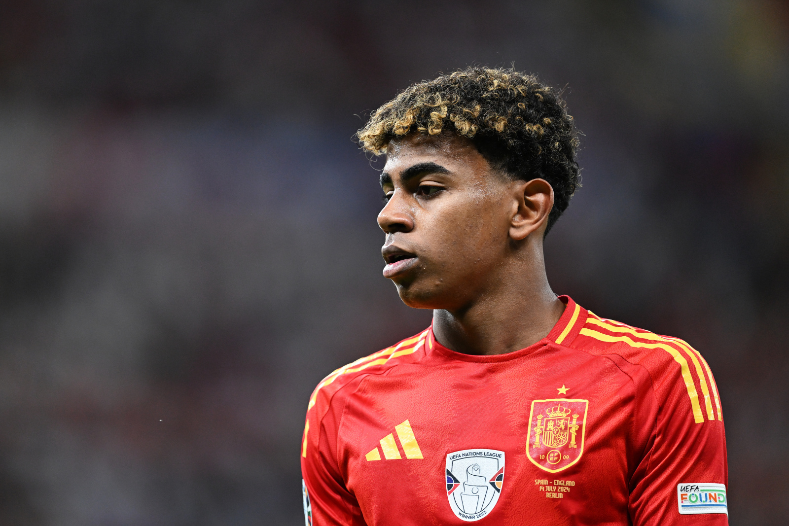 Fazele din finala EURO 2024 care i-au făcut pe milioane de englezi să ...