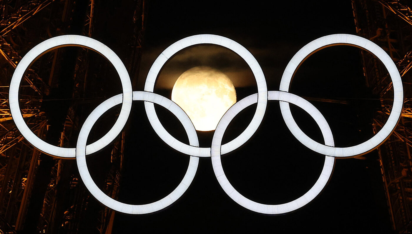 Un român care nu face parte din Team România a cucerit medalia de aur ...