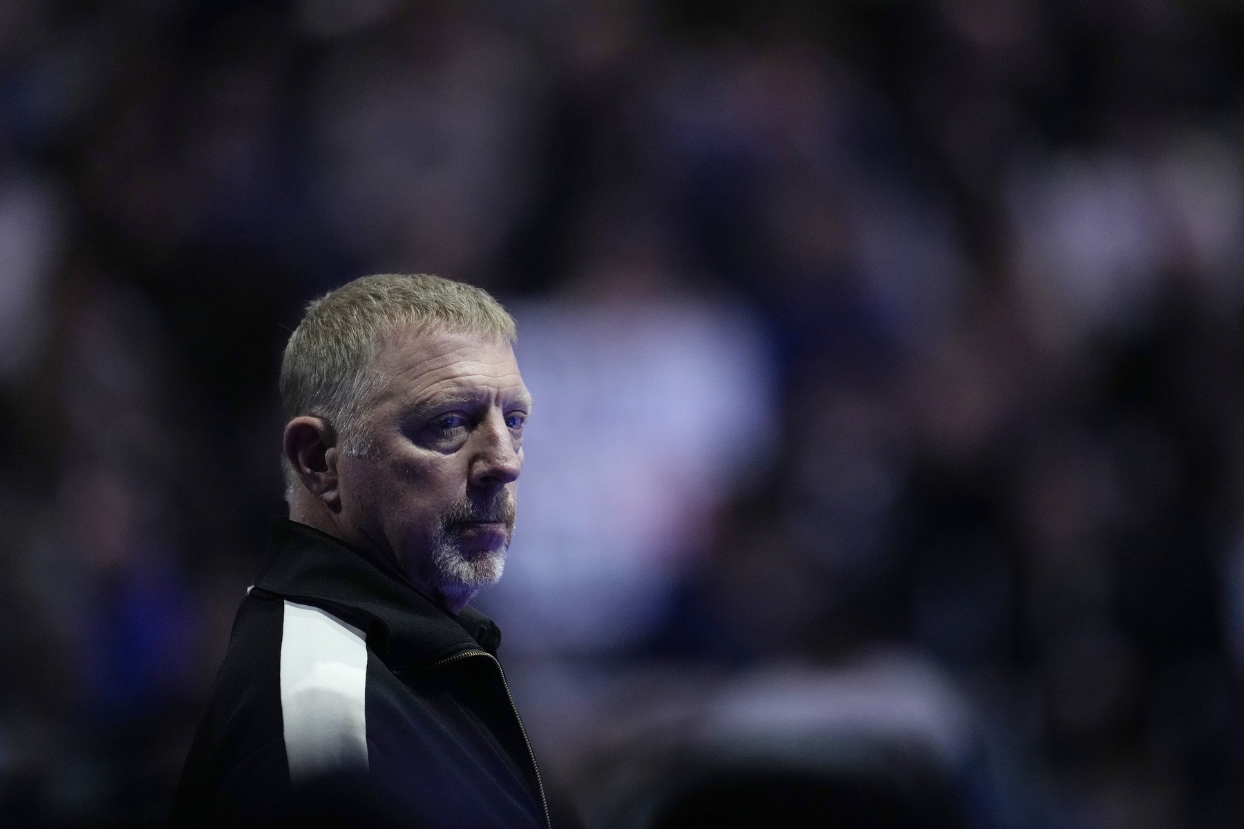 Verdictul lui Boris Becker despre Jannik Sinner: care este „călcâiul ...