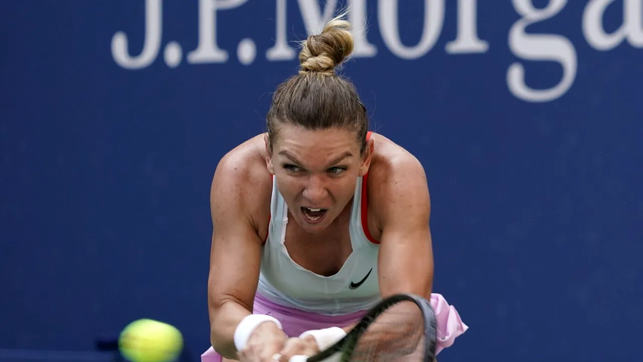 Vestea momentului pentru Simona Halep a venit de la WTA! Pe ce loc e în clasament fostul lider ...