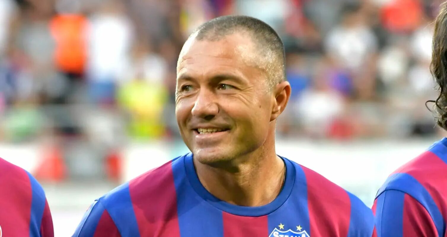 Manchester City l-a sunat pe Adrian Ilie pentru un fotbalist din România!