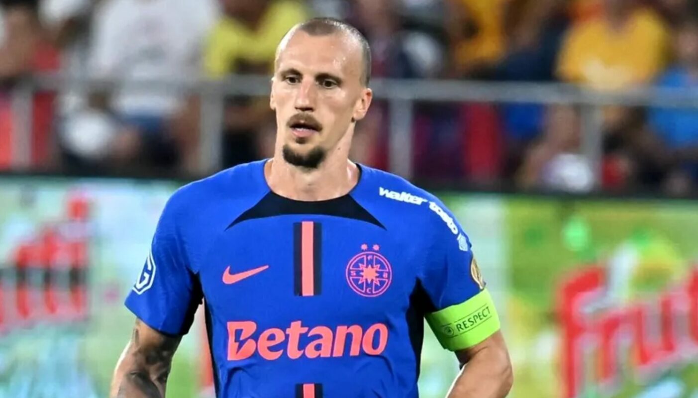 A testat o tehnologie nouă pe Vlad Chiricheş şi a dat un verdict ...