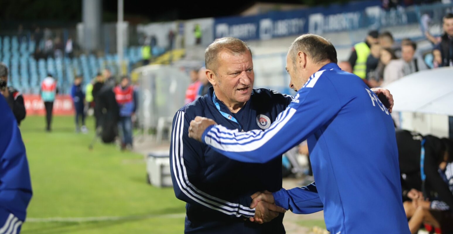 Dorinel Munteanu îl distruge pe Bogdan Andone! Conflict de proporții ...