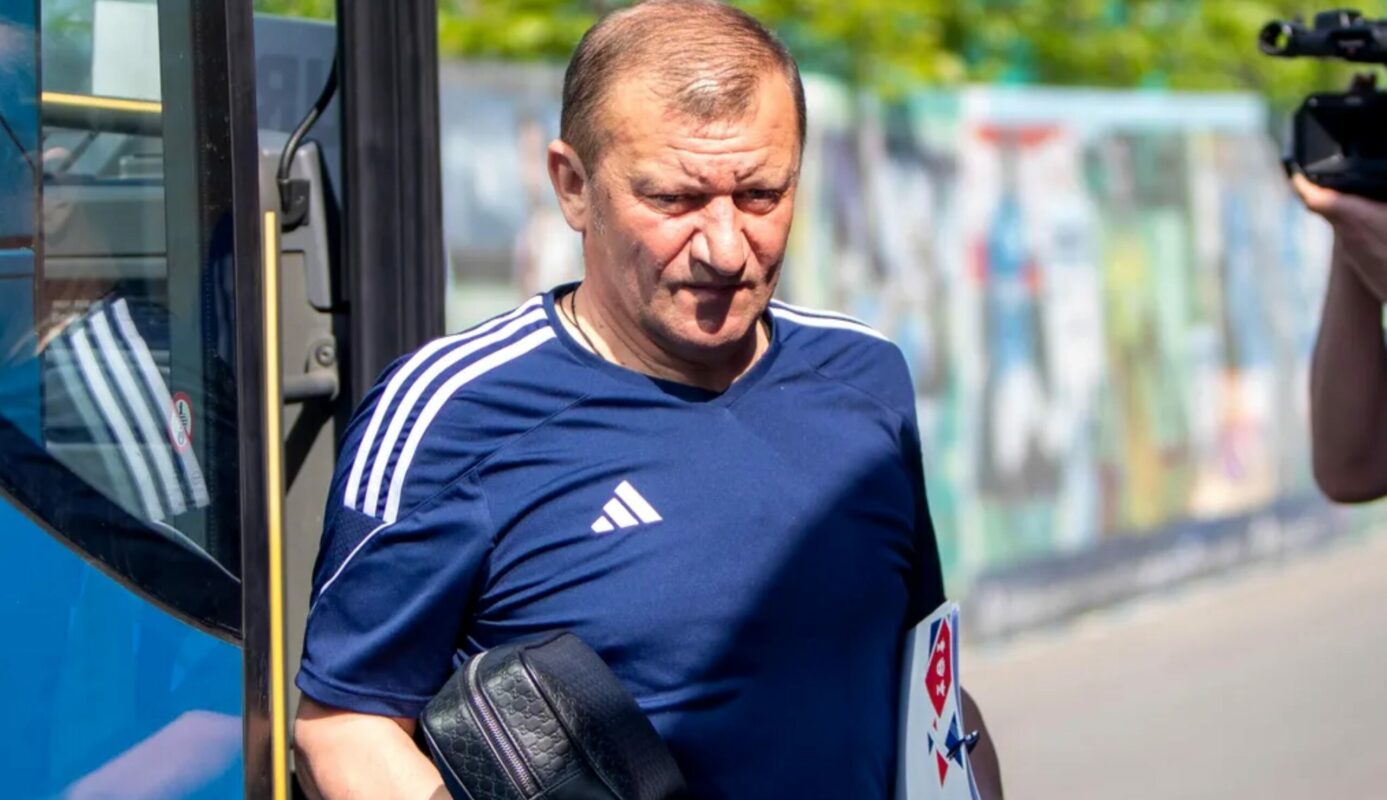 Dorinel Munteanu anunță lovitura fabuloasă pe care România o poate da ...