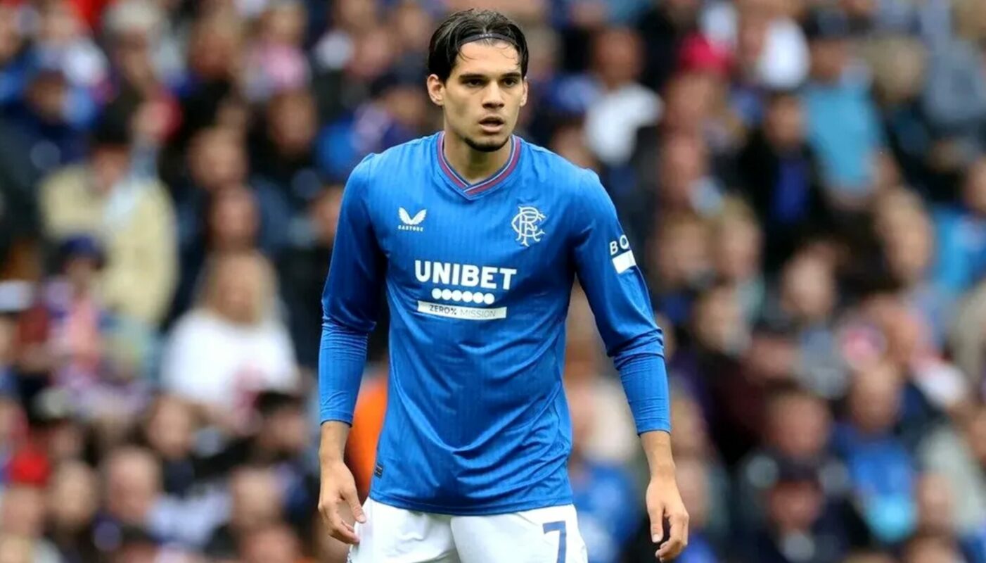 Suma de transfer a lui Ianis Hagi de la Rangers, motiv de consternare ...