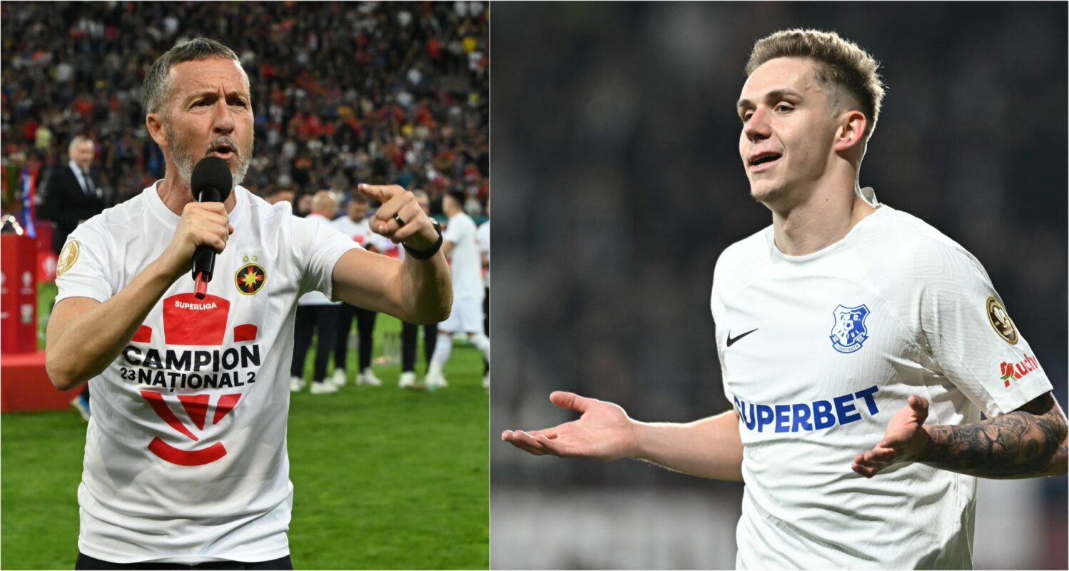 Transferul de senzație al atacantului care a făcut spectacol sub ...