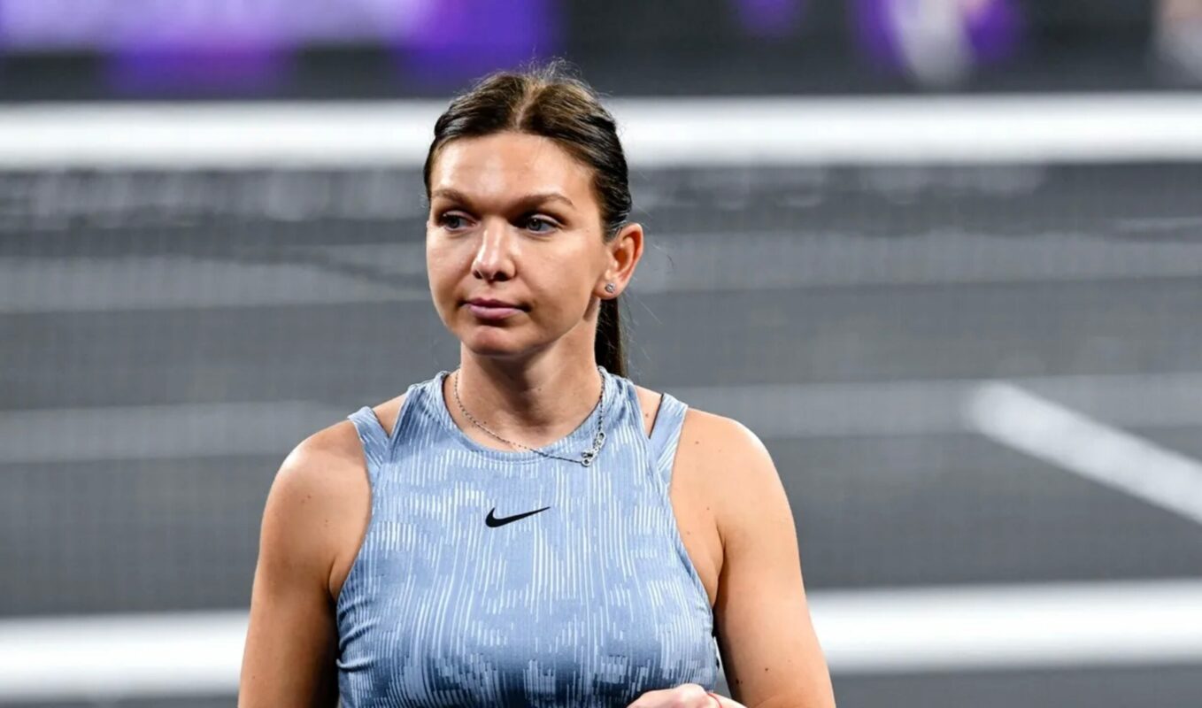 Simona Halep rupe tăcerea despre divorțul de Toni Iuruc! Cât de tare a ...