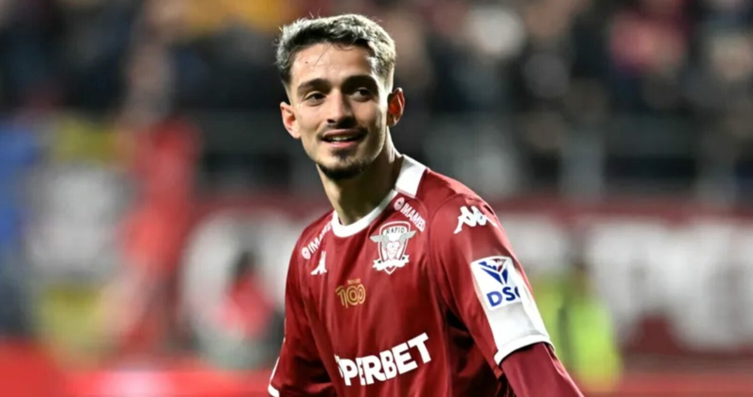 E gata cu transferul lui Albion Rrahmani la Rangers! Scoțienii au ...