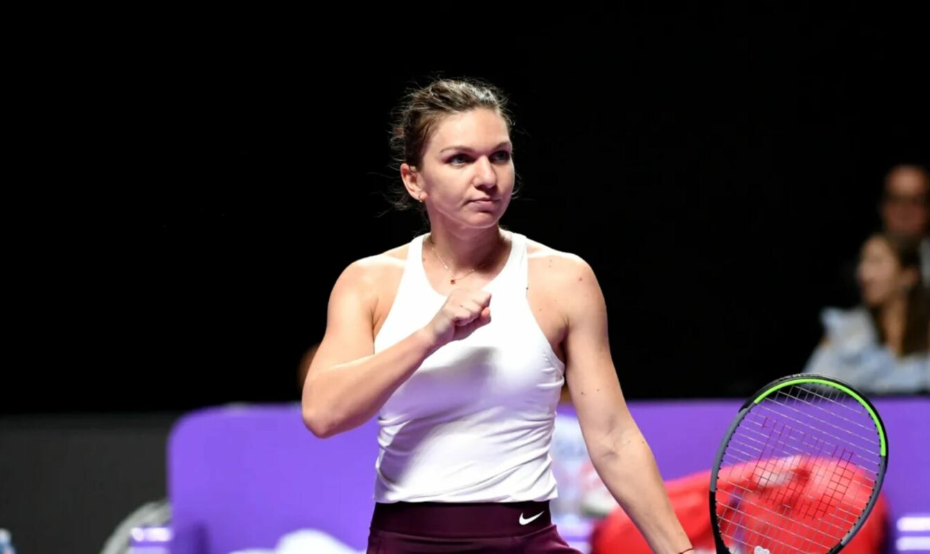 Simona Halep își vinde vila unde s-a iubit cu Toni Iuruc pe un preț ...