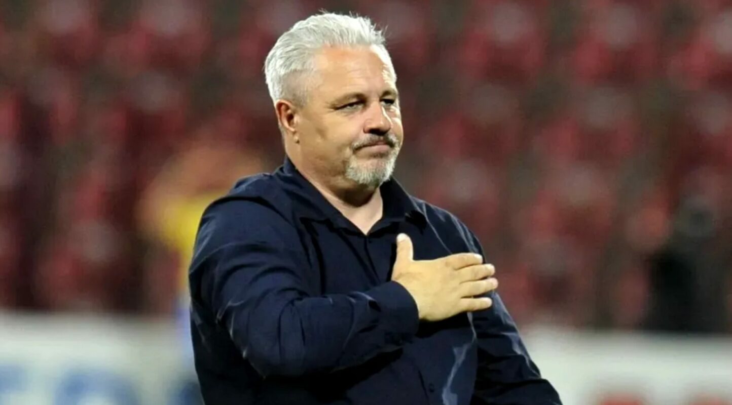 Transferul cu care Nelu Varga i-a dat clasă lui Gigi Becali e lăudat de ...