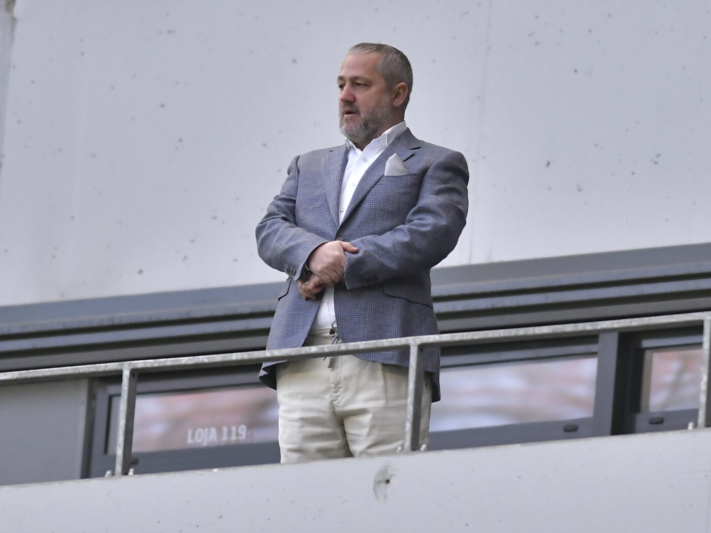 Explicația fabuloasă a lui Mihai Rotaru pentru care fanii Universității ...