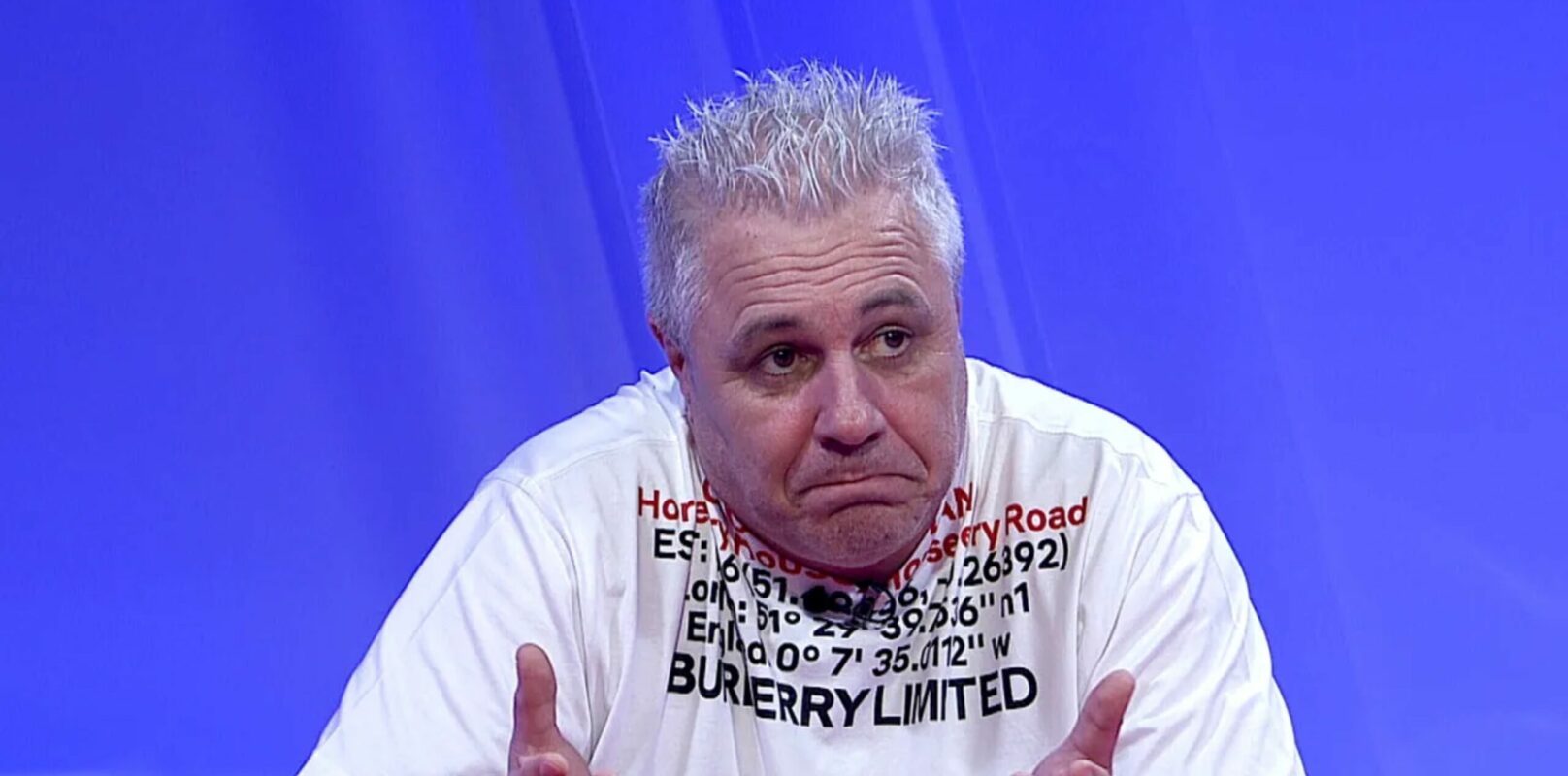 „Dacă aude Gigi Becali și îl bagă de două ori decar, te-ai nenorocit ...