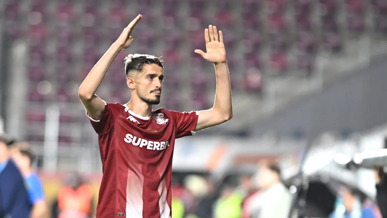 Ce a scris presa din Cehia după ce a aflat din ProSport că Albion ...