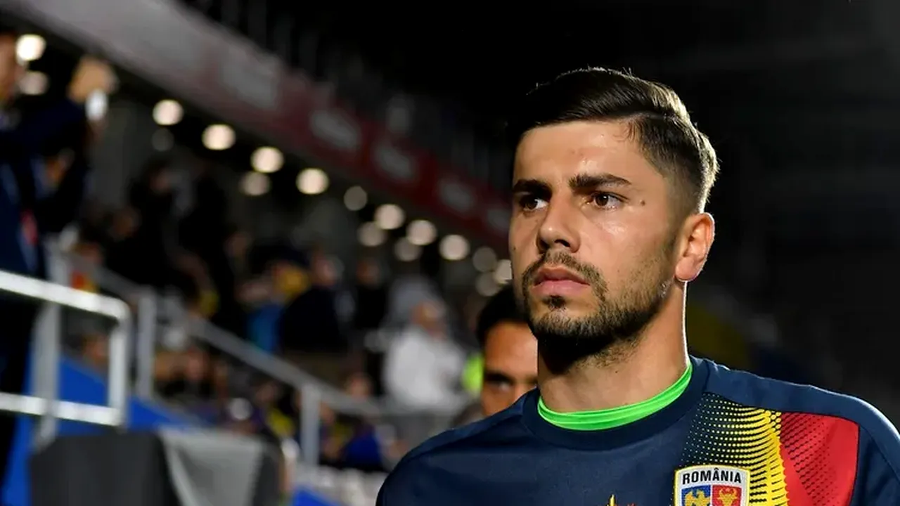 A dat din lac în puț? Anunțul din Italia despre Horațiu Moldovan